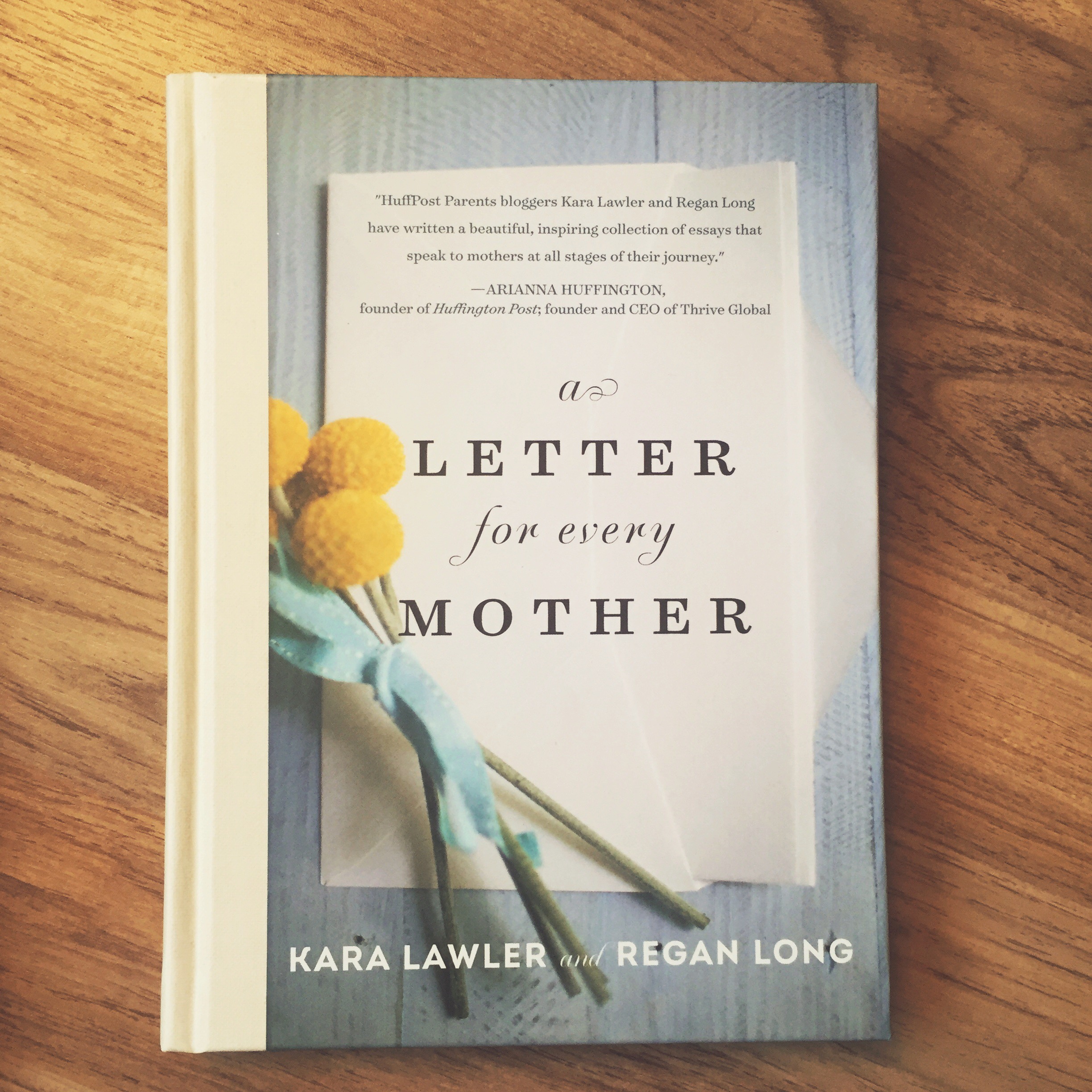 A Letter for Every Mother: When Motherhood is Not Like You Planned